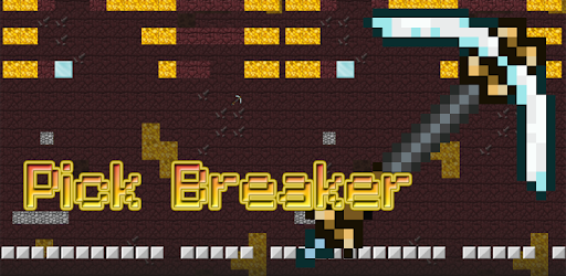 Pick Breaker for PC - How to Install on Windows PC, Mac