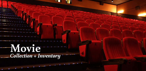 Movie Collection & Inventory for PC - How to Install on Windows PC, Mac