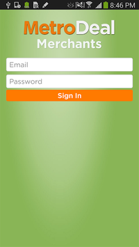MetroDeal Merchants APK Download For Free