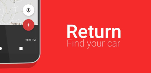 Return - Find Your Car for PC - How to Install on Windows PC, Mac