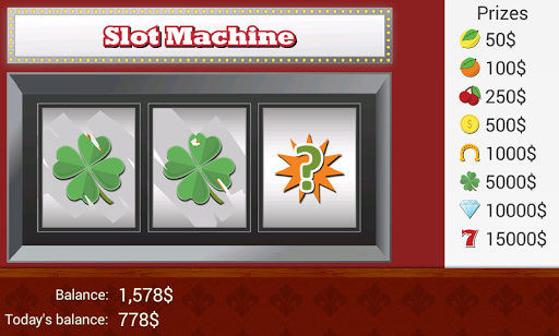 Lucky Scratch! Scratch Cards APK Download For Free