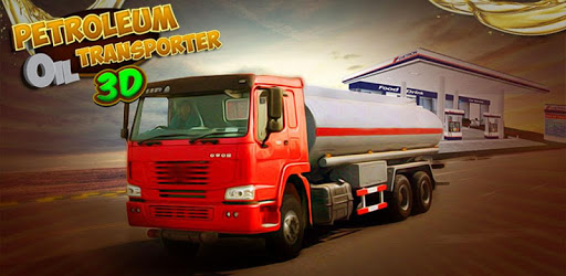 Petroleum Oil Transporter VR for PC - How to Install on Windows PC, Mac