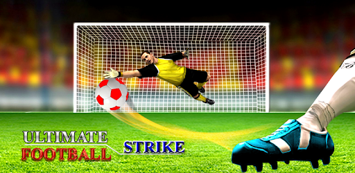 Ultimate Football Strike: Soccer Games for PC - How to Install on ...