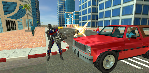 Rope Hero Return of a Legend for PC - How to Install on Windows PC, Mac