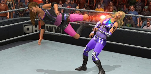 Women wrestling championship Real girl fight 2019 for PC - How to ...