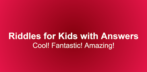 Riddles for Kids with Answers for PC - How to Install on Windows PC, Mac