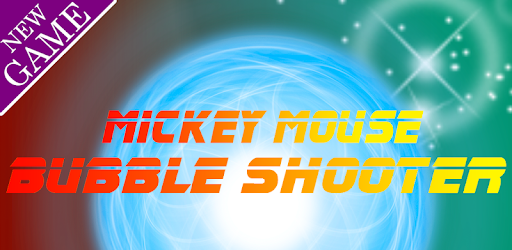 Mickey And Minnie Pop : Bubble Mouse Shooter for PC - How to Install on ...