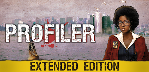 Profiler - Hidden object for PC - How to Install on Windows PC, Mac