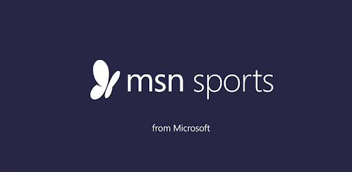 MSN Sports - Scores & Schedule APK Download For Free