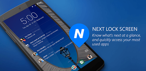 Next Lock Screen for PC - How to Install on Windows PC, Mac
