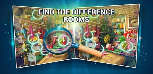 Find the Difference Rooms – Spot Differences for PC - How to Install on ...