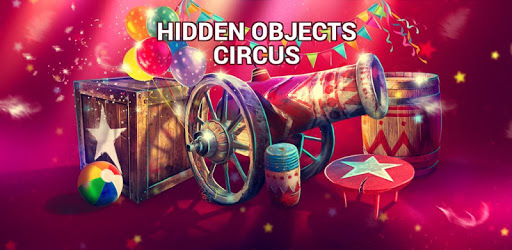 Hidden Objects Circus - Escape the Haunted Place for PC - How to ...