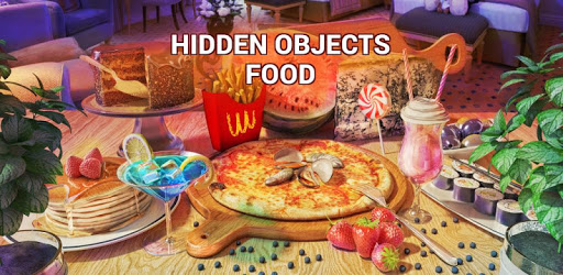 Hidden Objects Food – Kitchen Cleaning Game for PC - How to Install on ...