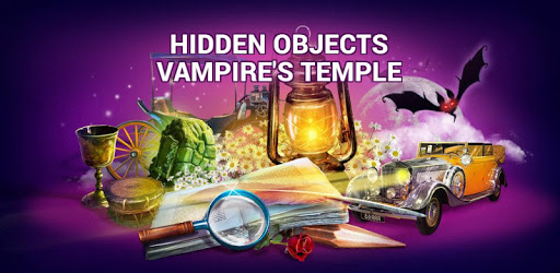 Hidden Objects Vampires Temple – Vampire Games for PC - How to Install ...