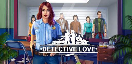 Detective Love – Story Games with Choices for PC - How to Install on ...