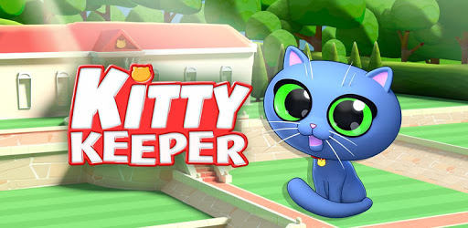 Kitty Keeper: Cat Collector for PC - How to Install on Windows PC, Mac
