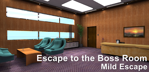 Escape to the Boss Room for PC - How to Install on Windows PC, Mac