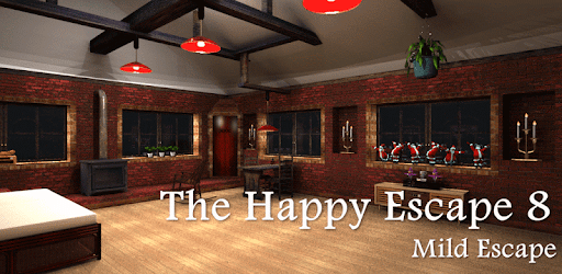 The Happy Escape8 for PC - How to Install on Windows PC, Mac