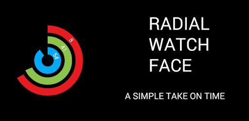 Radial Watch Face for PC - How to Install on Windows PC, Mac