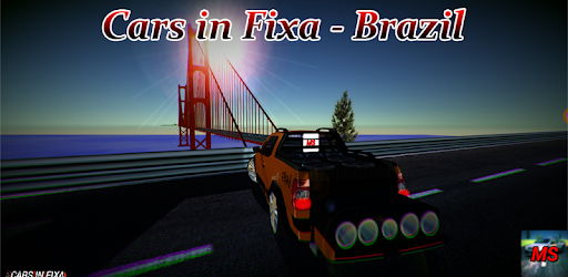 Cars in Fixa - Brazil APK Download For Free