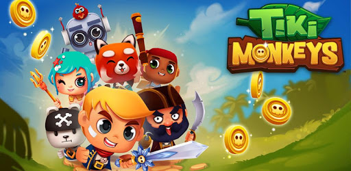 Tiki Monkeys for PC - How to Install on Windows PC, Mac