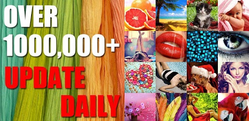 1,000,000 Wallpapers HD 4k(Best Theme App) for PC - How to Install on ...