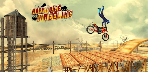 Happy Bike Wheels for PC - How to Install on Windows PC, Mac