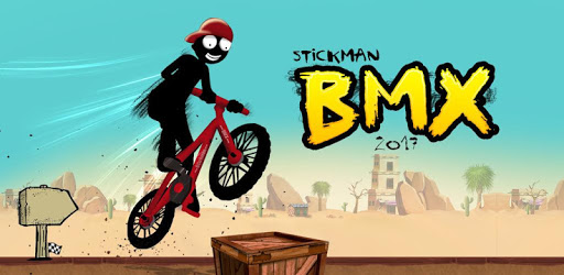 Stickman BMX - 2017 for PC - How to Install on Windows PC, Mac