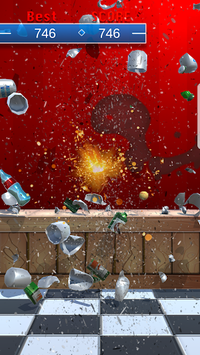 Bottle Break Challenge APK Download For Free