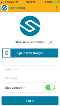 schooltool Mobile APK Download For Free