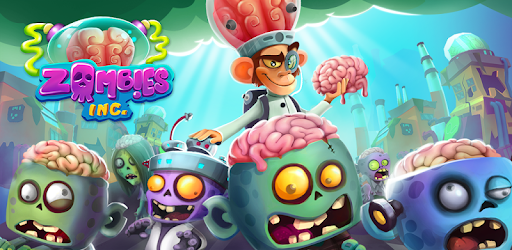 Zombies Inc : Idle Clicker for PC - How to Install on Windows PC, Mac