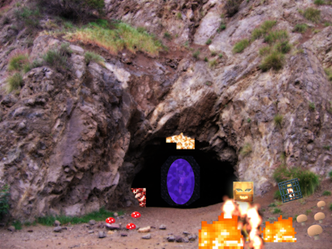 MineCam MC Dimensions APK Download For Free