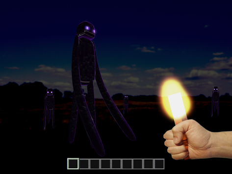 MineCam MC Dimensions APK Download For Free