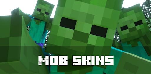 Mob Skins for Minecraft for PC - How to Install on Windows PC, Mac