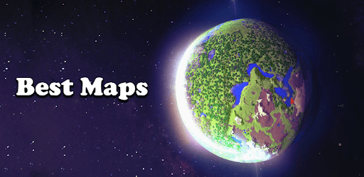 Best Maps for Minecraft PE for PC - How to Install on Windows PC, Mac