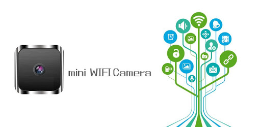 Mini WiFi Cam for PC - How to Install on Windows PC, Mac