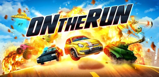 On The Run™ for PC - How to Install on Windows PC, Mac