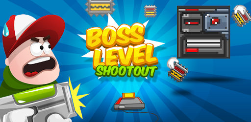 Boss Level Shootout for PC - How to Install on Windows PC, Mac