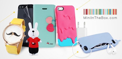 MiniInTheBox Online Shopping for PC - How to Install on Windows PC, Mac