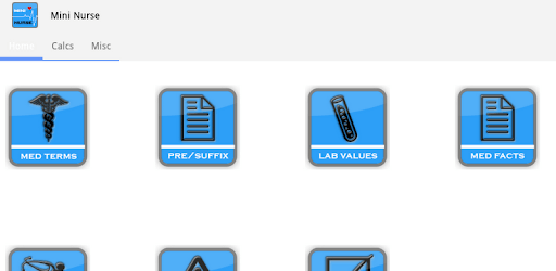 Mini Nurse - Lite for PC - How to Install on Windows PC, Mac