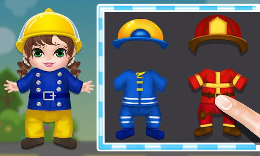 Train Rescue! Games for Kids APK Download For Free