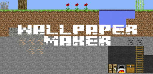 Create Wallpaper Minecraft for PC - How to Install on Windows PC, Mac