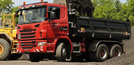 Top Themes Scania Truck for PC - How to Install on Windows PC, Mac