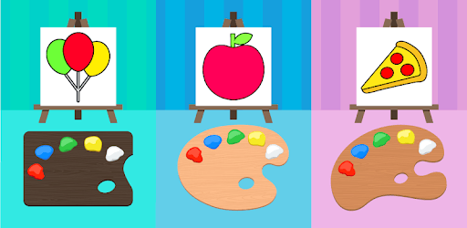 Mix & Paint APK Download For Free