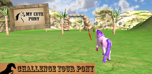 My Cute Pony Horse Simulator for PC - How to Install on Windows PC, Mac