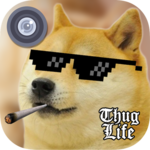 MLG Thug Life Photo Editor APK Download For Free