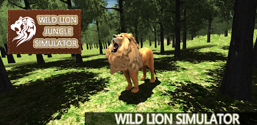 Wild Lion Jungle Simulator for PC - How to Install on Windows PC, Mac