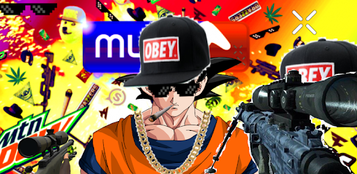 MLG Photo Maker: Dank Memes APK Download For Free