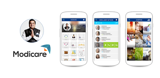 Modicare for PC - How to Install on Windows PC, Mac