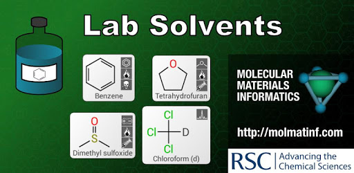 Lab Solvents for PC - How to Install on Windows PC, Mac